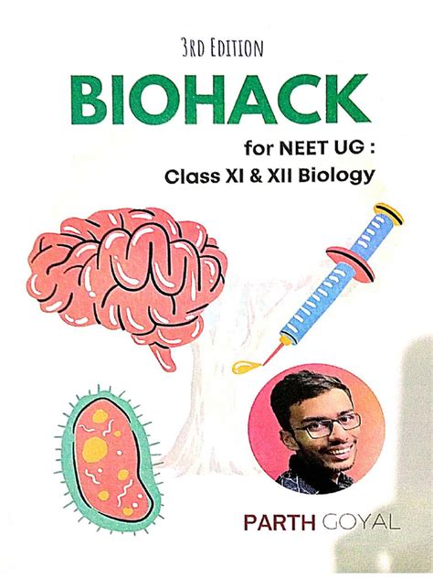Biohack 3rd Edition Pdf Pdf