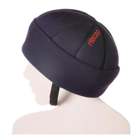 Protective Helmets For Adults Ribcap Global