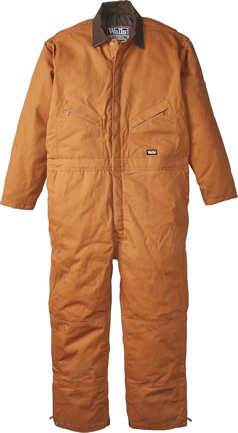 Zero Zone Insulated Coveralls At Julia Arnold Blog