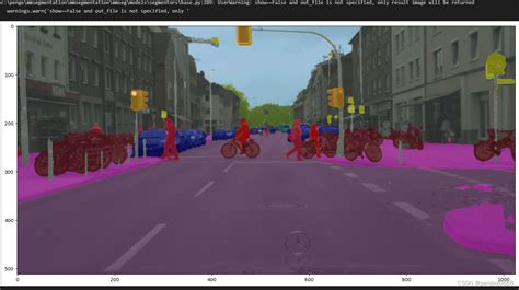 mmsegmentation tutorial调试记录 mmseg apis csdn博客