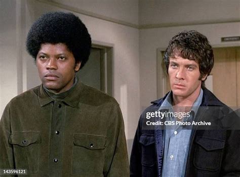 Original Mod Squad Photos And Premium High Res Pictures Getty Images