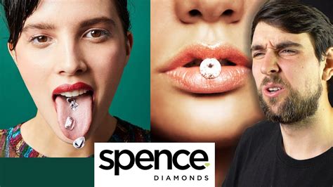 Going Down The Spence Diamonds Rabbit Hole Again Youtube