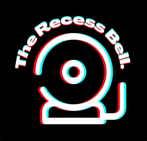 Welcome To Recess The Recess Bell Network