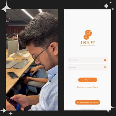 Video Afnan Ansari On Linkedin Buildwithai Gdgkolachi Hackathon Ai Innovation Signify