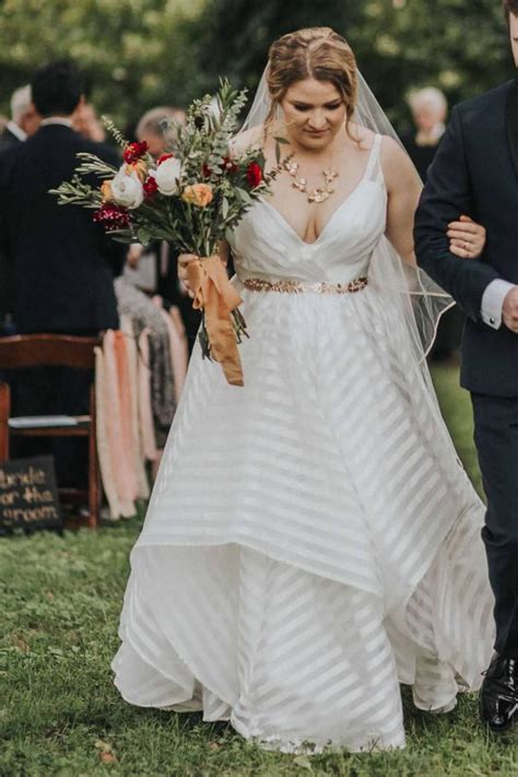 Hayley Paige Decklyn Nearly Newlywed