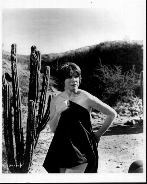 Shirley Maclaine Naked In Towel In Two Mules For Sister Sara Black And