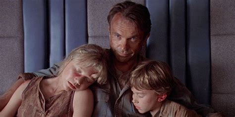 Its Controversial But Im Glad Jurassic Parks Sequels Ignored An
