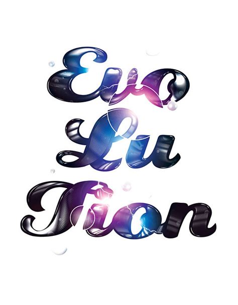 115 Typography Designs Extremely Cool And Inspiring Inspiration
