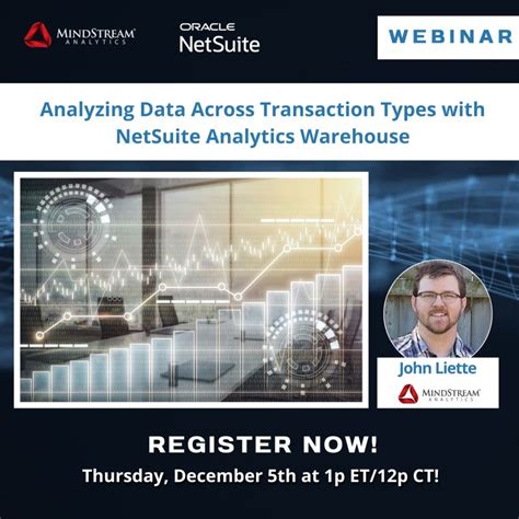 Netsuiteanalytics Nsaw Businessintelligence Dataanalytics