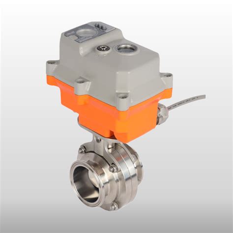 Ex Actuator Valve Mtd Actuator Valve