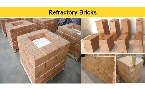 Refractory Bricks Advantages Disadvantages And Uses