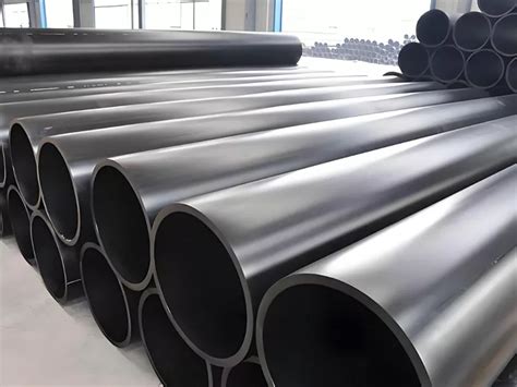 Whats The Largest Hdpe Pipe Size You Can Get Puhui Industry