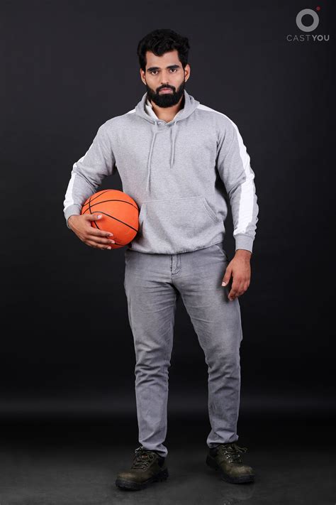 Utkarsh Pandey Castyou