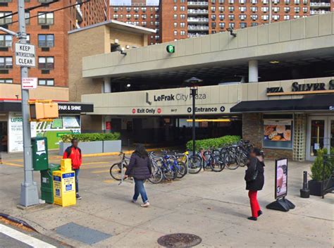 58 17 Junction Blvd Parking Bestparking