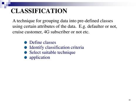 Mining And Warehousing Mss2 Ppt Download