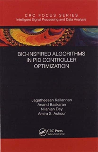 Bio Inspired Algorithms In Pid Niska Cena Na Allegropl