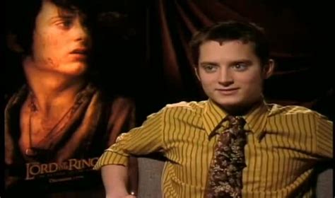 Elijah Wood Meme