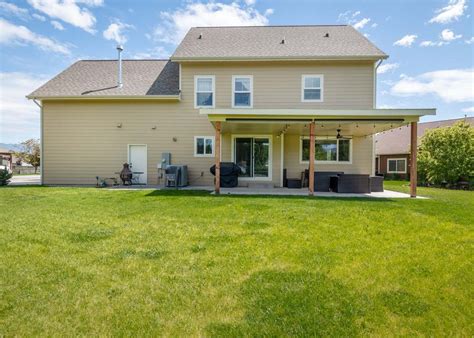 6623 W Kiki Ct Missoula Mt 59808 Redfin