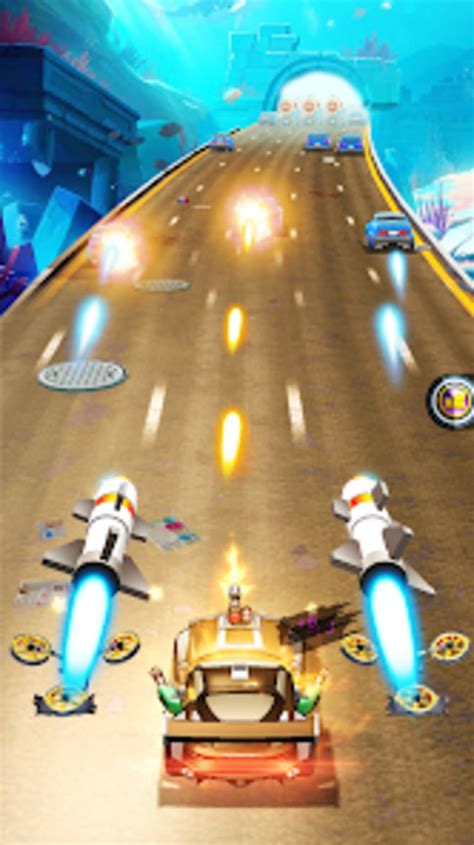 Shooting Car New Für Android Download