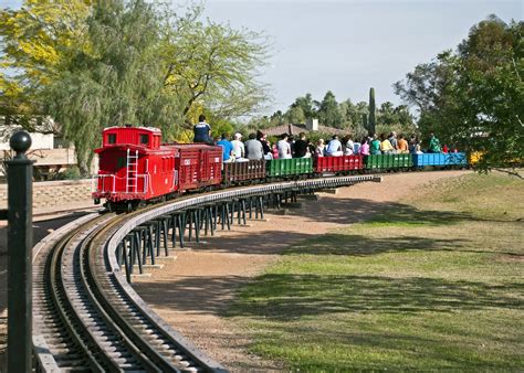 Mccormick Stillman Railroad Park