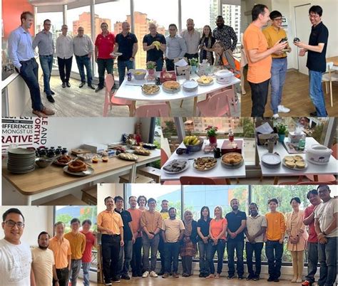 Cps Technology And Infrastructure Great Place To Work Australia