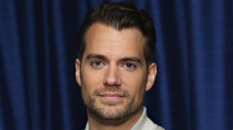 Henry Cavill Talks Love Sex And His 19 Year Old Girlfriend Tara King