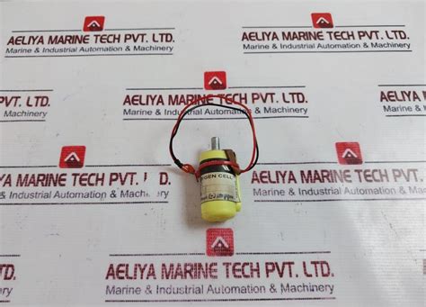 Hitech Instruments 120 0160 Galvanic Oxygen Cell Aeliya Marine