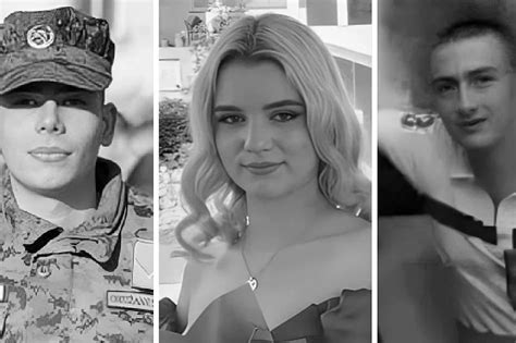 Marko Šljivić Sin Bivšeg šefa Kabineta Marinka Čavare Uhapšen Zbog Stravične Nesreće Kod