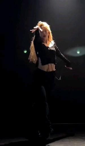 Emika Chen Video 2025