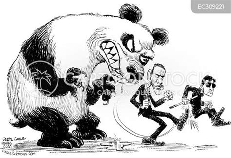 Chen Cartoons And Comics Funny Pictures From Cartoonstock