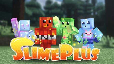 Slime Di Minecraft Chibi Cute Slime Mook Tv Tropes