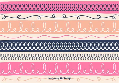 Girly Background Free Vector Art 219239 Free Downloads