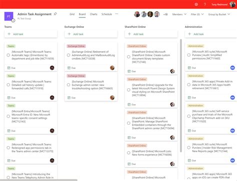 How To Create Planner Tasks With PowerShell Practical