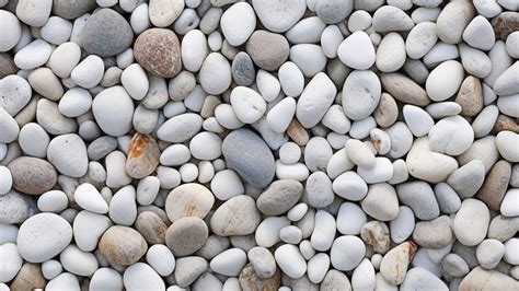 Capturing The Roughness The Textured Beauty Of Rubble Like Stone Gravel