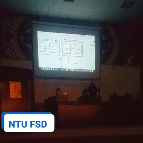 Afzal Faizi On Linkedin Webdev Ntufsd Piaic Learningjourney Webdevelopment Nextjs14