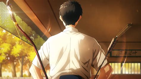 Kyoto Animations Ever Evolving In House Culture The Growth Of A New Animation Storyteller And