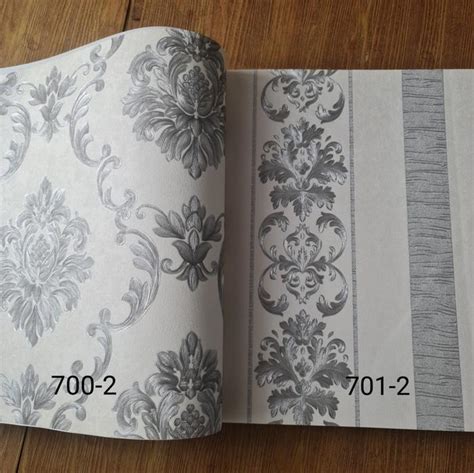 Jual Wallpaper Dinding Kamar Dan Ruang Tamu Mewah Harga Murah