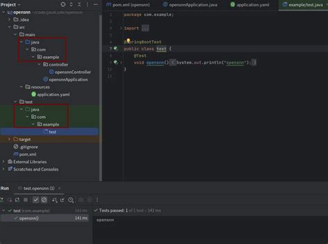 Java 从零开始使用maven创建springboot项目（超详细） 个人文章 Segmentfault 思否