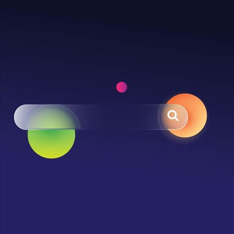 Glassmorphism Design Trends Vectors And Illustrations For Free Download