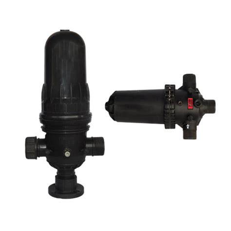 Plastic Filter T Type Jal Bindu Group Indore