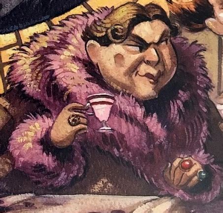 Henchperson Of Indeterminate Gender A Series Of Unfortunate Events