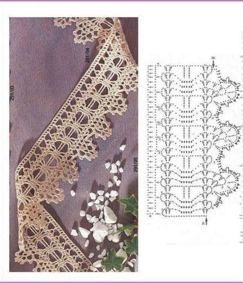 Photos Van Alta Robertson Op Crochet Haken Haakpatroon Haakpatronen