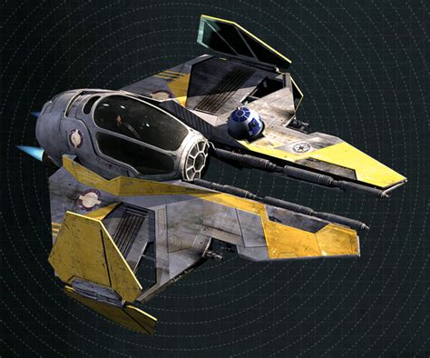 Eta 2 Actis Interceptor Star Wars Saga Edition Wiki Fandom