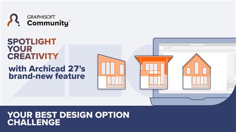 Your Best Design Option Graphisoft Community