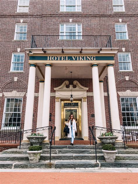 Hotel Viking Hotel Review Jessica Litras Travel And Lifestyle