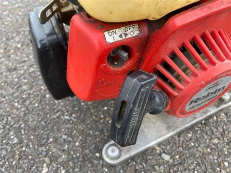 Yahoo オークション Robin Ec04er ロビン エンジン エンジンポンプ