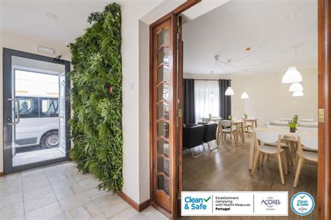 Passal Hostel Ponta Delgada Updated Prices 2026