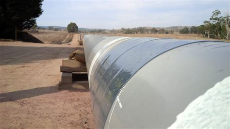 Liquid Epoxy Coatings Canusa Cps