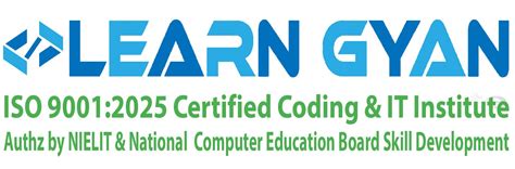 Home Learn Gyan Coding And It Institute
