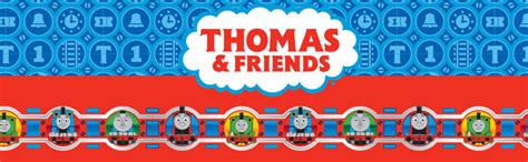 Thomas And Friends Amazon Promo By Jack1set2 On Deviantart